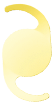 Lenstec Patient Information Website